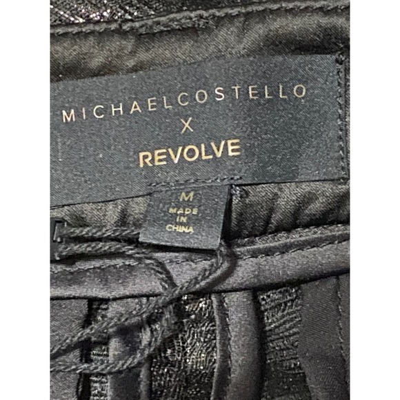 Michael Costello X Revolve | Pants & Jumpsuits | Michael Costello X ...